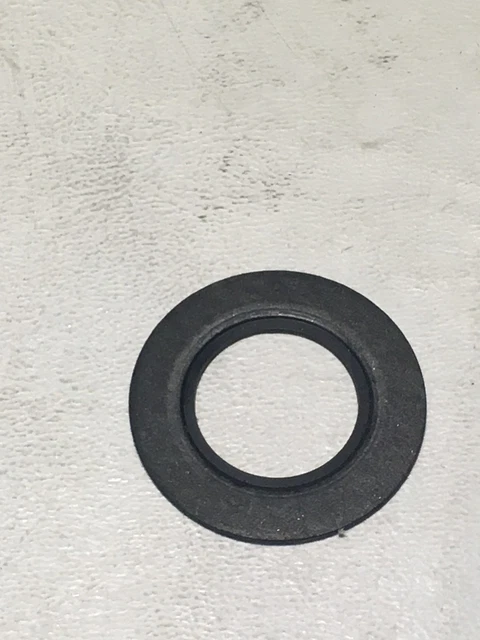 GM OEM 14-26 ATS Engine Turbocharger Components-Oil Feed Tube Washer ...