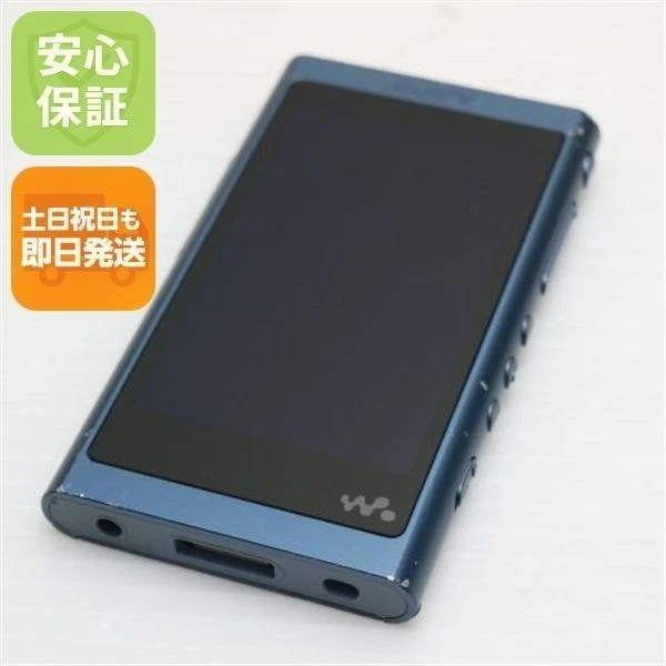 SONY NW-A55 WALKMAN Digital Audio Player EUR 144,86 - PicClick FR