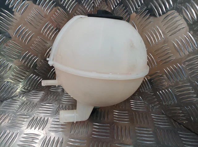 MERCEDES SPRINTER W906/ Crafter MK1 Coolant Header Expansion Tank ...