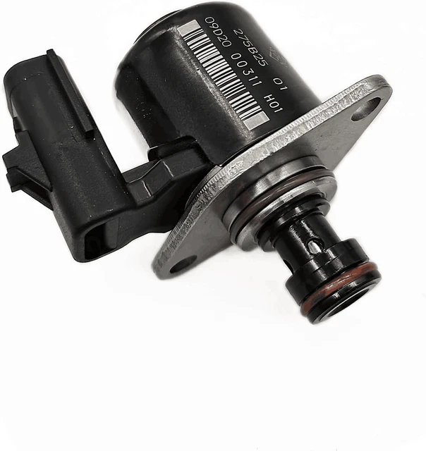 2872550 FUEL METERING Valve Solenoid Pressure Regulator for Cummins ISG ...