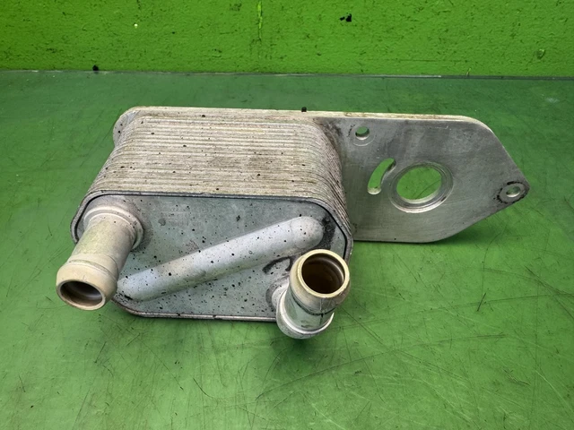 FORD TRANSIT MK8 CUSTOM Mk2 Oil Filter Housing 18-22 KK2Q-6A642-CB EURO ...