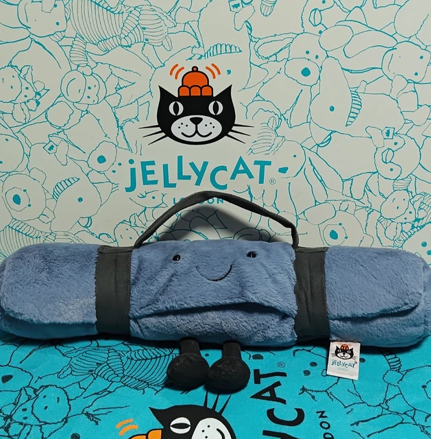 JELLYCAT AMUSEABLE YOGA Mat £185.00 - PicClick UK