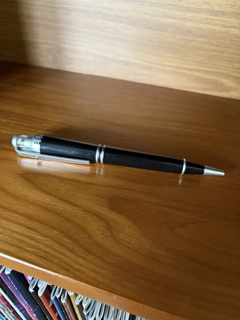 DOCTOR WHO MISS Foster's Sonic Pen Super Rare Working Light And Sounds ...