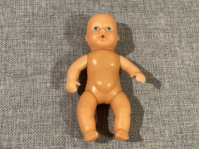 VINTAGE RARE COLLECTABLE Simba STHK-99 48/11 Baby Doll Toy $38.95 ...