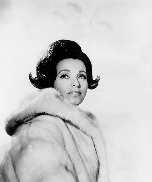 1940S JAZZ & Pop Singer Kay Starr No 8 Music Old Photo EUR 6,60 ...