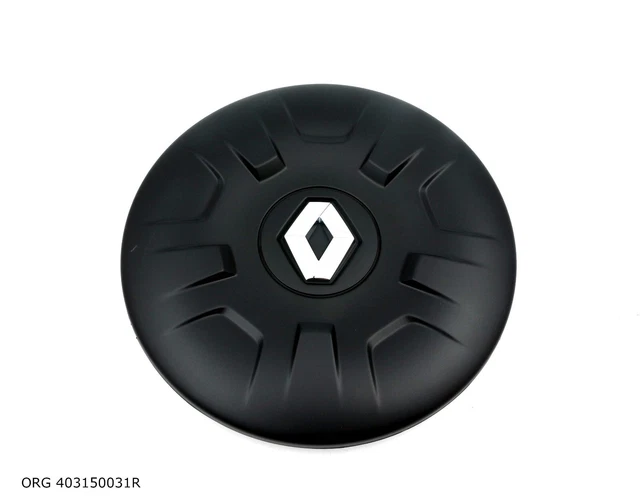 4X STÜCK RENAULT Master III Radkappe Nabendeckel Nabenkappe 16 Zoll ...