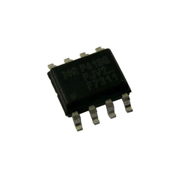 5 IRF7311 INTERNATIONAL Grinder MOSFET Transistor 20V 6.6A 2.0W 0.029R ...