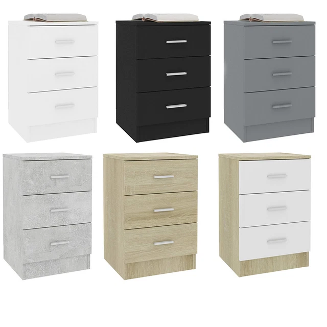 Nachttisch Konsole Boxspringbett