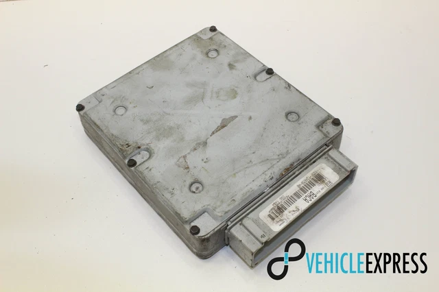 FORD KA RB 1S5F-12A650-AB Engine ECU Control Unit 2000 11757085 £19.95 ...