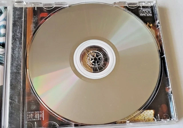 METHODMAN - TICAL 0 The Prequel CD - Def Jam $9.50 - PicClick CA