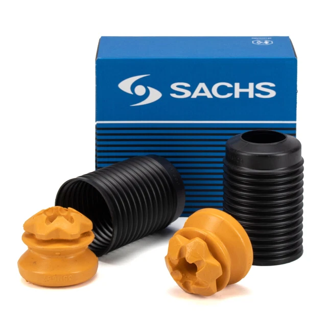 SACHS DRECKSCHUTZ + Anschlagpuffer Satz für BMW 5er F11 X5M F85 X6M F86 ...