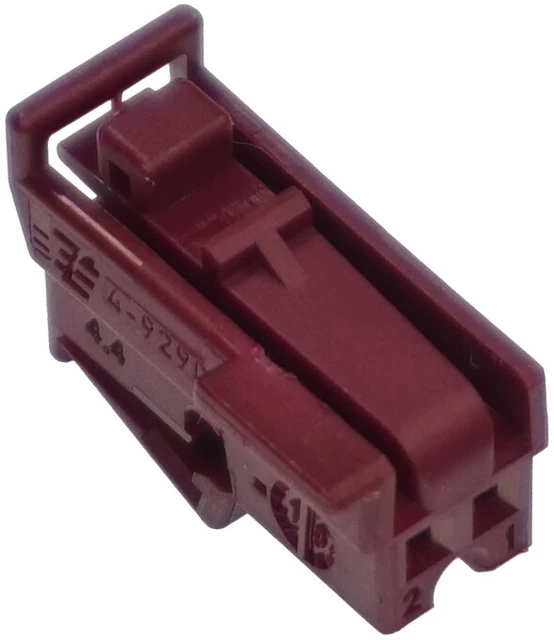 MERCEDES CÂBLE DE câblage connecteur borne 2 pôles A1685452728 EUR 14 ...