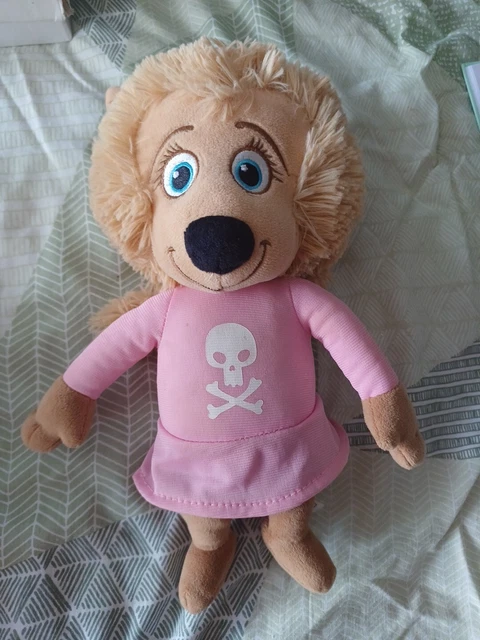 HOTEL TRANSYLVANIA 3 - Winnie Werewolf - 12" Soft Toy Plush £9.99 ...