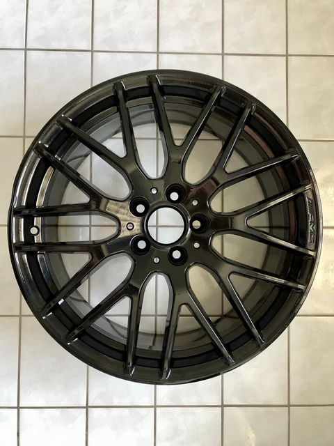 ORIGINAL MERCEDES BENZ AMG 19 Zoll Alufelge-A1764010900-A45 ...