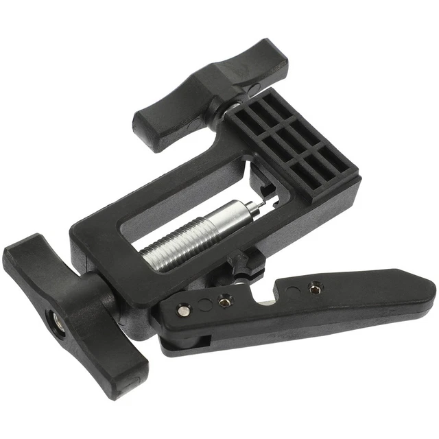 DRIVER FOR HYDRAULIC Hose Bike Needle Insertion Tool Connect Pushing ...