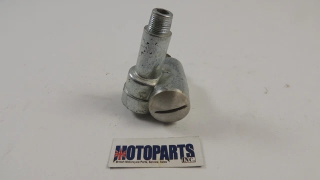 TACHOMETER DRIVE GEARBOX 1969-on Triumph T120 T140 T160 (71-4138, 71 ...