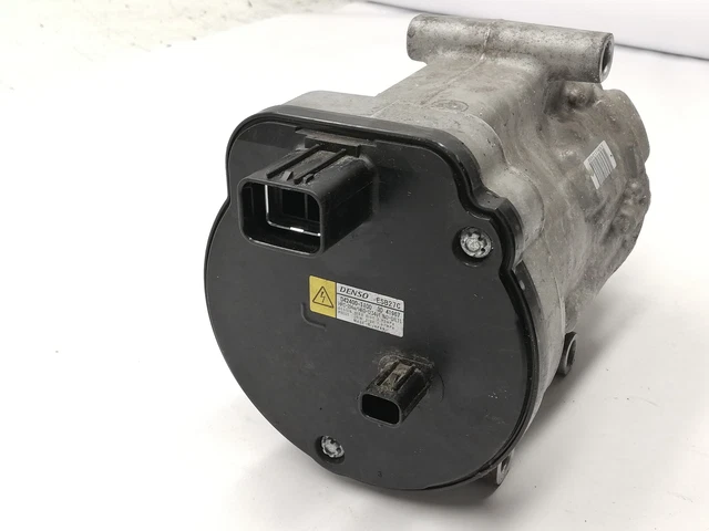 TOYOTA RAV 4V XA50 Air Condition A/C Pump ESB27C 2.5 23509937 $569.19 ...