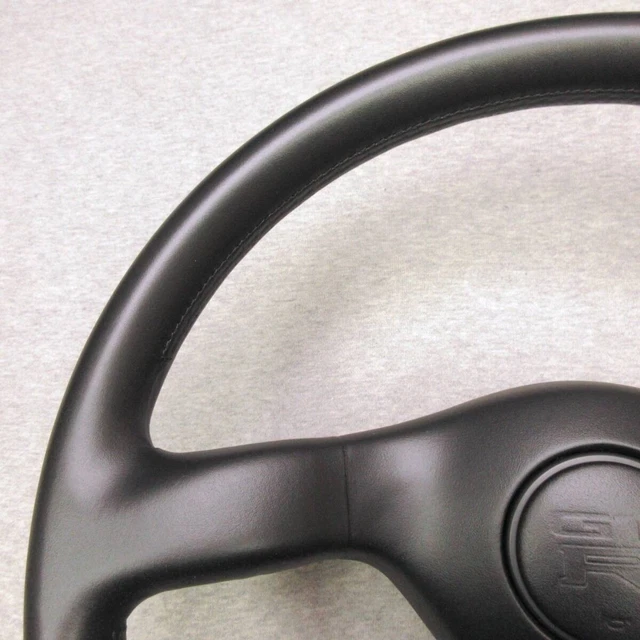 JDM NISSAN R32 GT-R OEM Leather Steering Wheel Early Type BNR32 $1,401. ...
