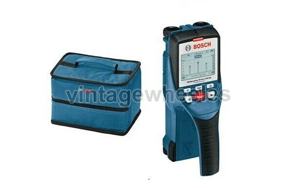Scanner Mural D Tect 150 Bosch: Bosch D Tect 150 Sv Manual – IDSQ