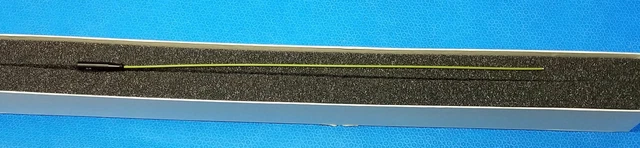 GYRUS ACMI 257F6 Fulgurating Electrode, Ball Tip, 6Fr, 37cm, Color ...