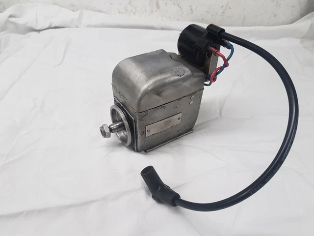 JAWA 2 VALVE Pal Magneto Speedway Bike Grasstrack 890, 895, 897 £260.00 ...