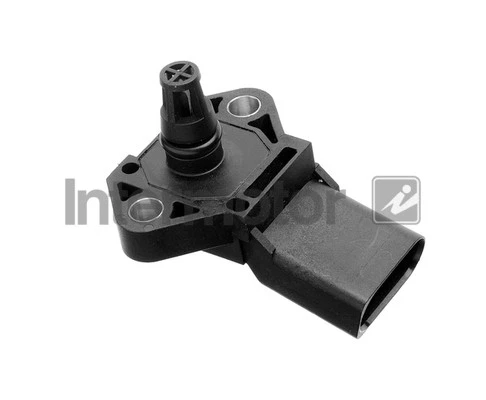 MAP SENSOR FITS VW LUPO Mk1 1.4D 99 to 05 AMF Manifold Pressure ...