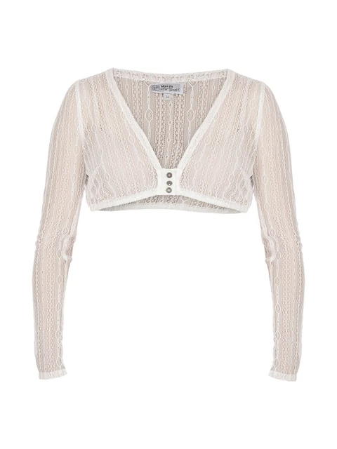 MARJO DIRNDLBLUSE HANJA-DORINA flaschengrün EUR 49,99 - PicClick DE