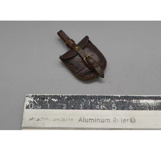 KLG-R029 1/6 SCALE Ming Dynasty Kaiping General Chang Yuchun Sword ...