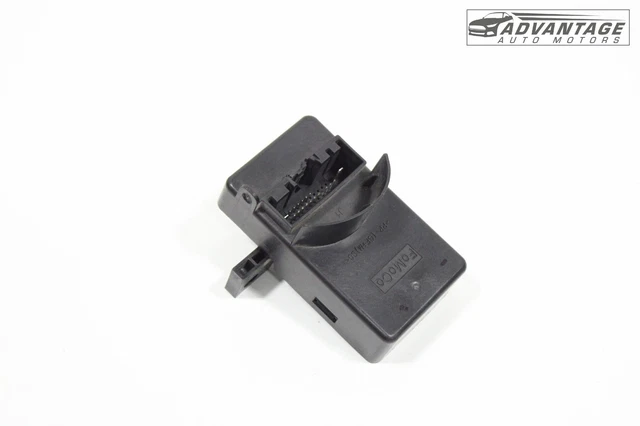 2021-2025 FORD BRONCO Sport Smart Data Link Computer Control Module ...