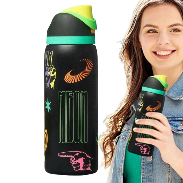 OWALA BIRTHDAY BASH 2025 Limited Edition Alle Systeme leuchten im Dunkeln, schwa EUR 44,85 ...