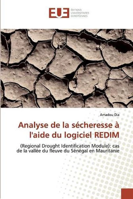 ANALYSE DE LA scheresse l'aide du logiciel REDIM by Amadou Dia (French ...