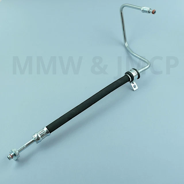 FOR CITROEN C5 MK2 X7 C6 Hydraulic Suspension Pipe REAR RIGHT 5270VF ...