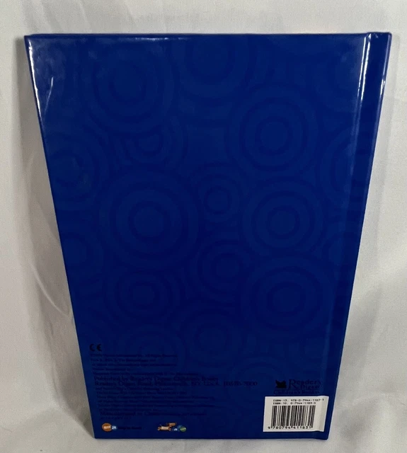 NICK JR. THE Backyardigans Adventure Stories Starring The Backyardigans ...