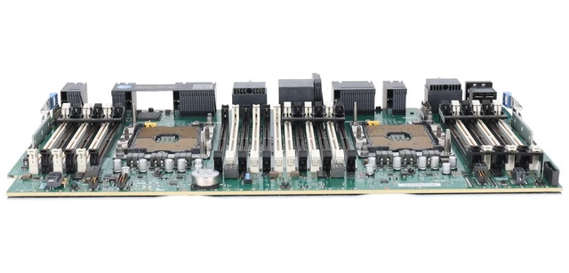 LENOVO SR950 V2 System Board 2xCPU 24xDIMM £505.00 - PicClick UK