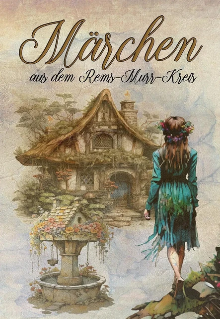 MÄRCHEN AUS DEM Rems-Murr-Kreis | Tanja Kummer | Deutsch | Buch | 152 S ...