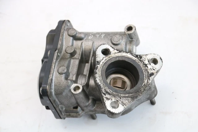 SOUPAPE DE RECIRCULATION des gaz d'échappement Renault SCENIC 3 JZ ...