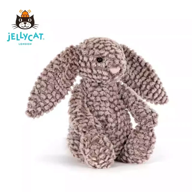 JELLYCAT OF THE UK presents the Shy Party toy gift A new 2025 Christmas ...