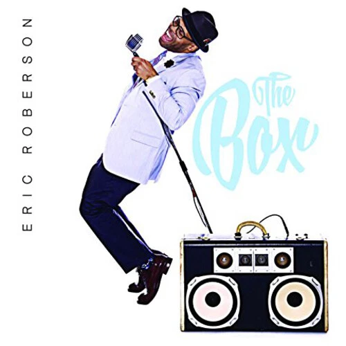 ERIC ROBERTSON THE Box (CD) Album EUR 19,54 - PicClick FR