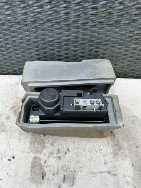 MERCEDES SLK R170 PSE Unit, Central Locking Pump 1708000848. 1996 ...