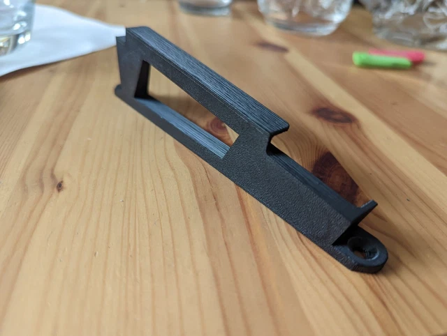 BLACKMAGIC DESIGN ATEM Mini Extreme Bracket in Custom Colour - 1st ...