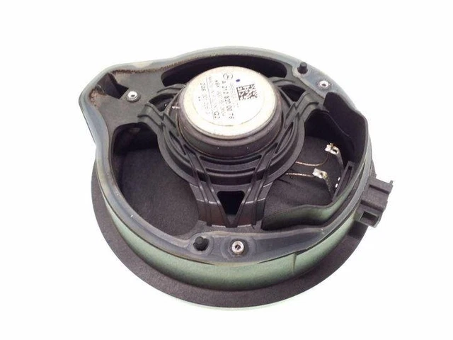 MERCEDES-BENZ E W212 A2128200076 Rear Left Door Speaker 2.20 25648862 £ ...