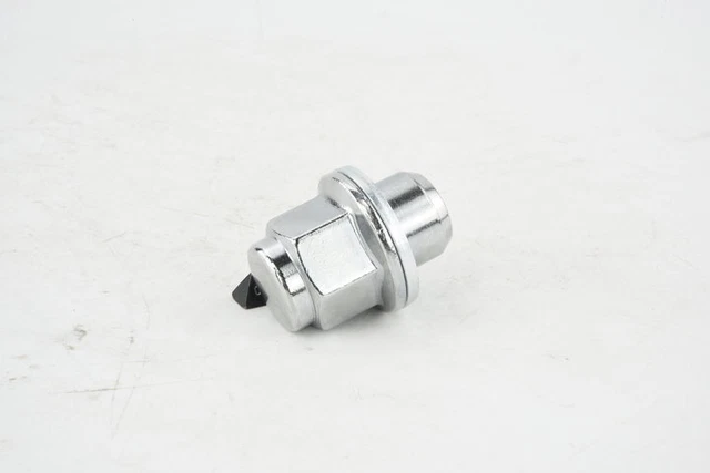 WHEEL NUT FOR TOYOTA IQ EV KPJ10 Fasteners EUR 14,84 - PicClick FR