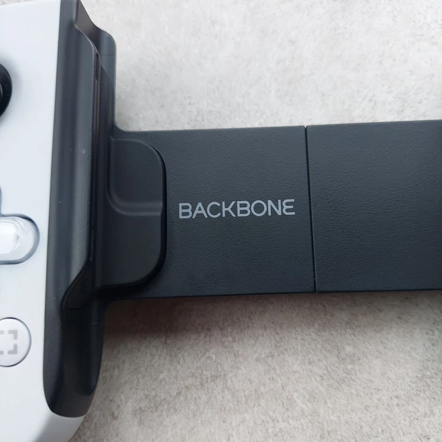 BACKBONE ONE PLAYSTATION Edition Controller for Android & iPhones with ...