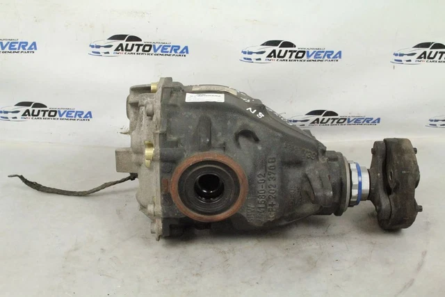 BMW F20 F21 F22 F23 F30 F33 F34 F31 F36 Arrière Axe Différentiel 2.81 ...