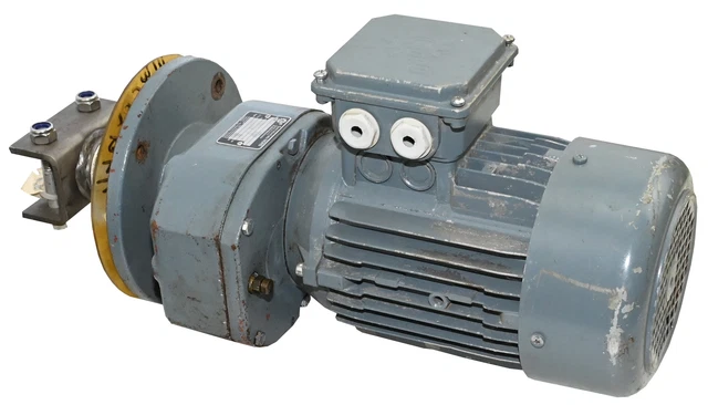 NORD DRIVESYSTEMS SK 90S/4-2 + SK 20F-90 S/4-2 EUR 495,00 - PicClick IT