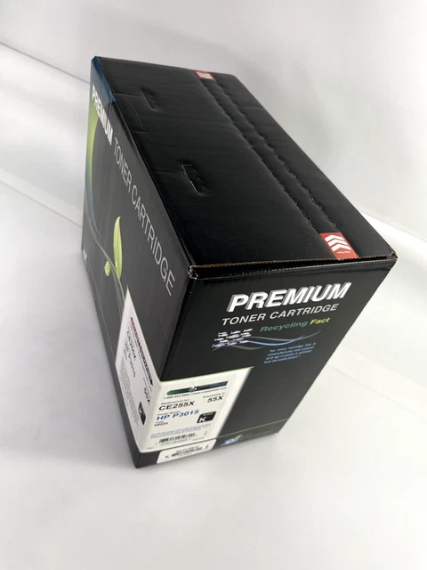 COAST TO COAST Diamond Series Toner Cartridge CE255X $13.19 - PicClick CA