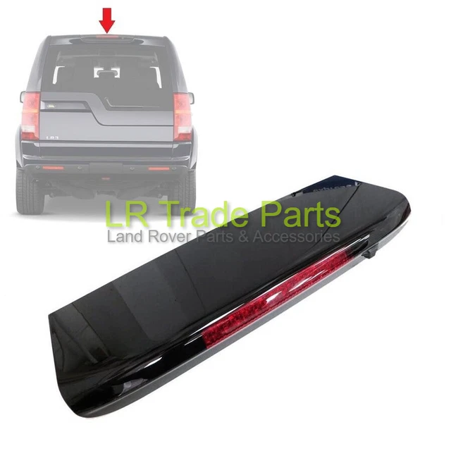 LAND ROVER DISCOVERY 3 & 4 Rear Upper High Level Mounted Brake Stop ...