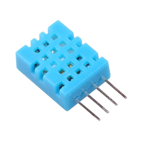 DHT11 CAPTEUR TEMPÉRATURE et Humidité Numérique Sensor Module pour ...
