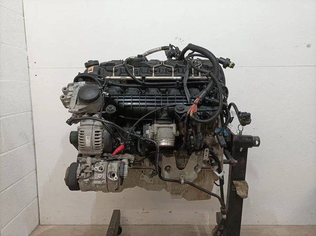 BMW F87 LCI M2 2 Series N55B30A Complete Engine (365Bhp) 36K Miles £ ...