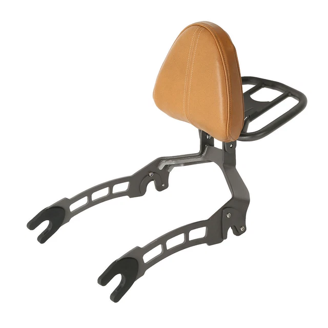 Detachable Sissy Bar Passenger Backrest For Indian Scout Models 2015 2018 Eur 35903 Picclick Fr